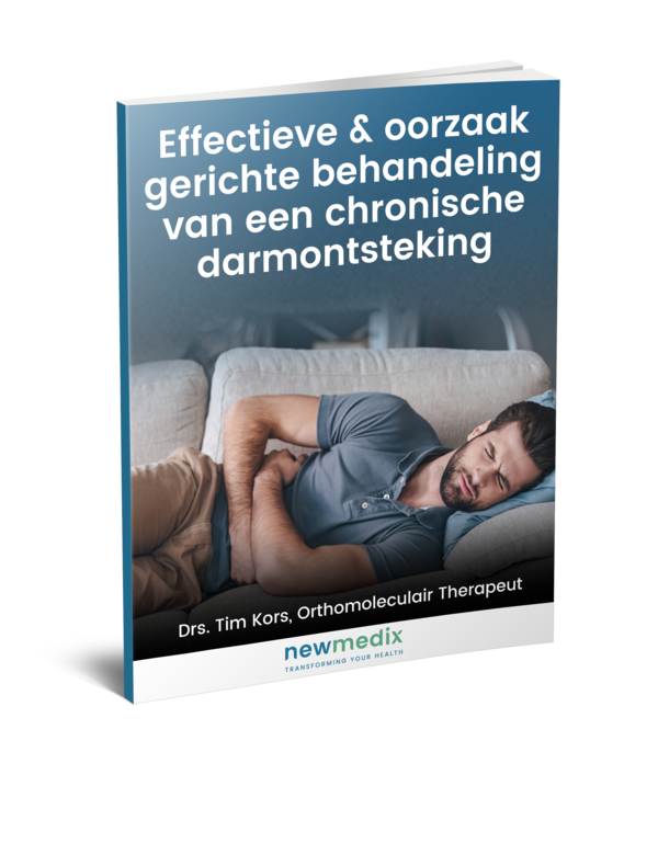 Chronisiche Darmontsteking: Symptomen en Behandeling